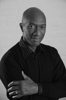 HOME – Melvin Edmondson